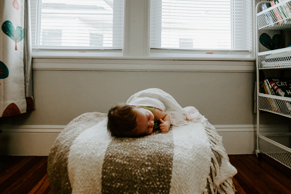 The Ultimate Guide to Sleep Training: Tips and Techniques for Restful ...