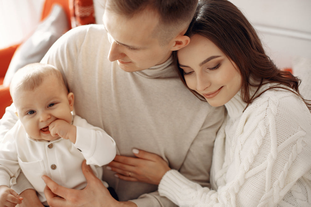 Parenting Made Easier: Stress Relief and Self-Care Tips – Avauma US